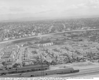 Leonard Nadel photographs of Aliso Village, 1948-1994, bulk 1948-1949 ...